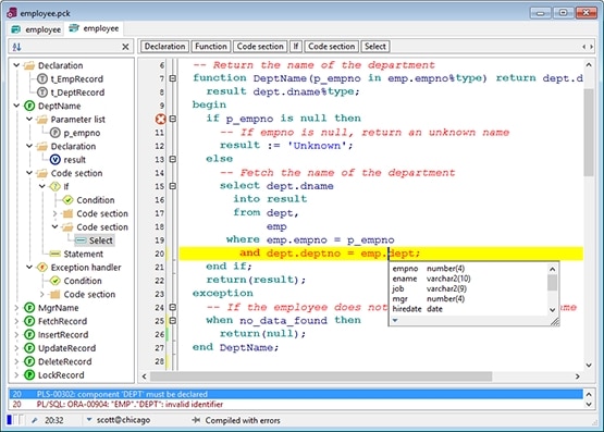 Pl Sql Developer Plugin Conaxre