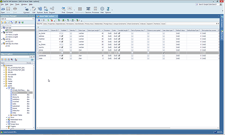Bản quyền phần mềm Toad for SAP Solutions chính hãng, giá rẻ
